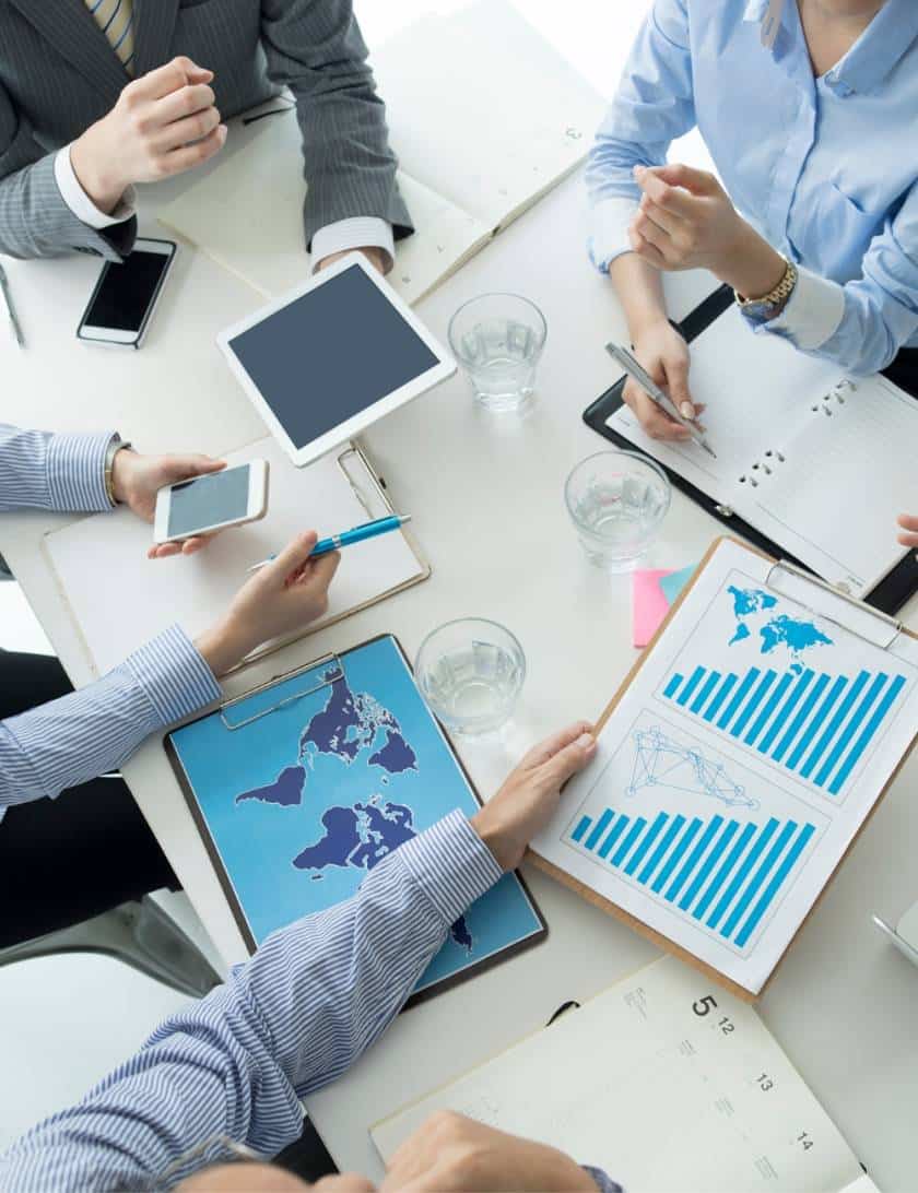 Company Secretary | SYNERGY