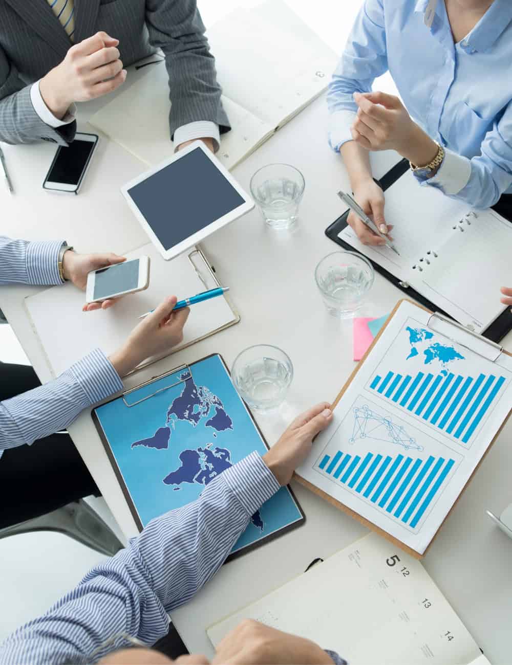 Company Secretary | SYNERGY